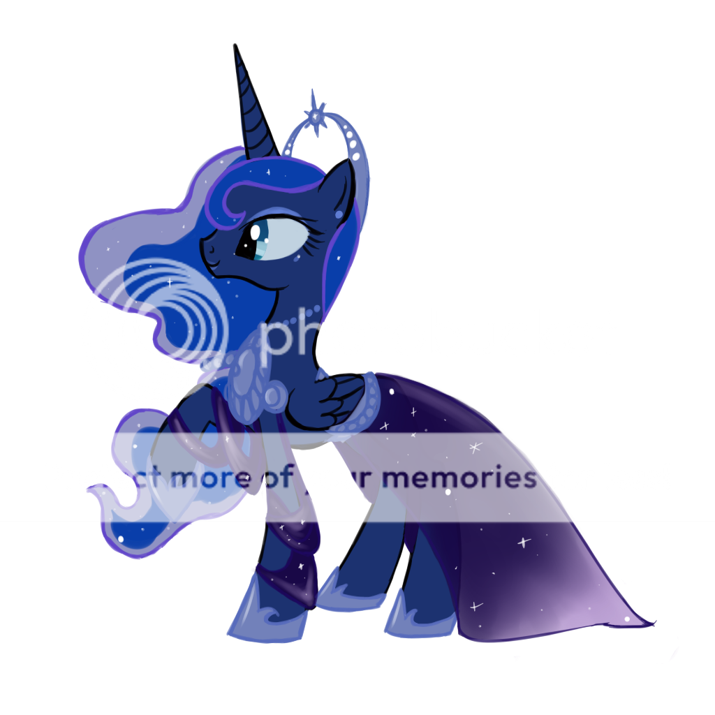 [Where I Watch] My Little Pony: Friendship is Magic The Third | Page 11 | RPGnet Forums