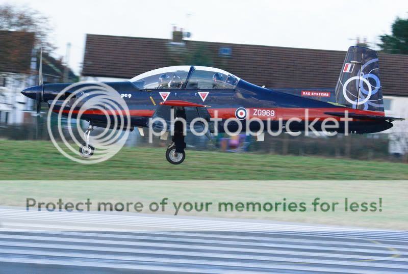 BAE Warton November 27 TH 09 - FighterControl