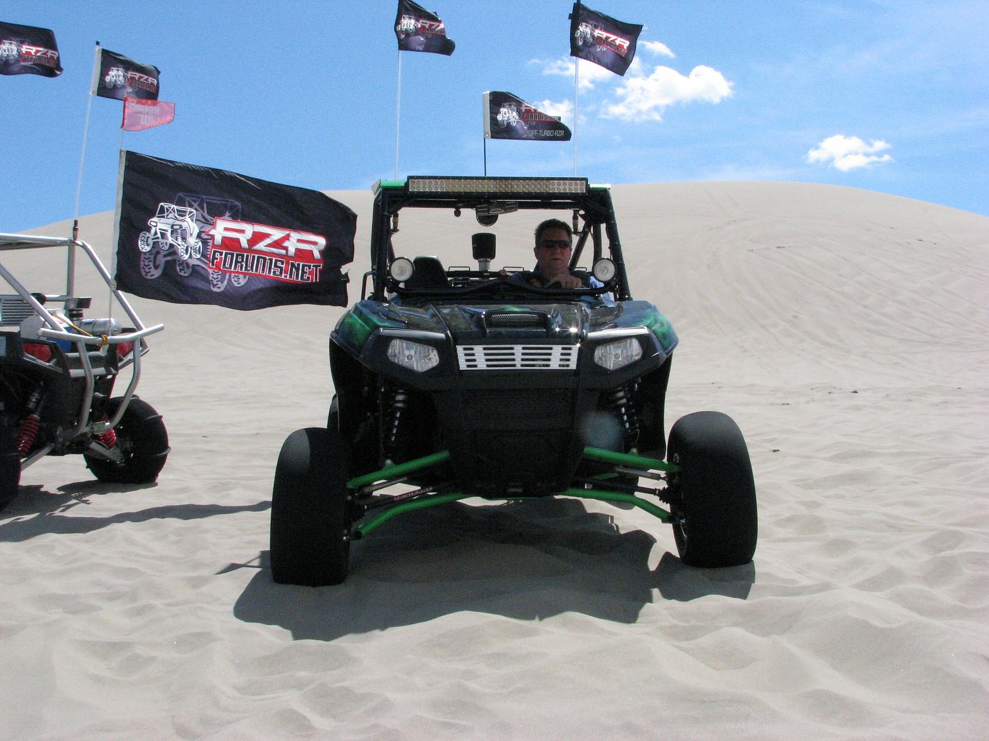 Rzr forum flag | Polaris RZR Forum - RZR Forums.net