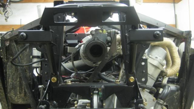 MCX Turbo S | Polaris RZR Forum - RZR Forums.net
