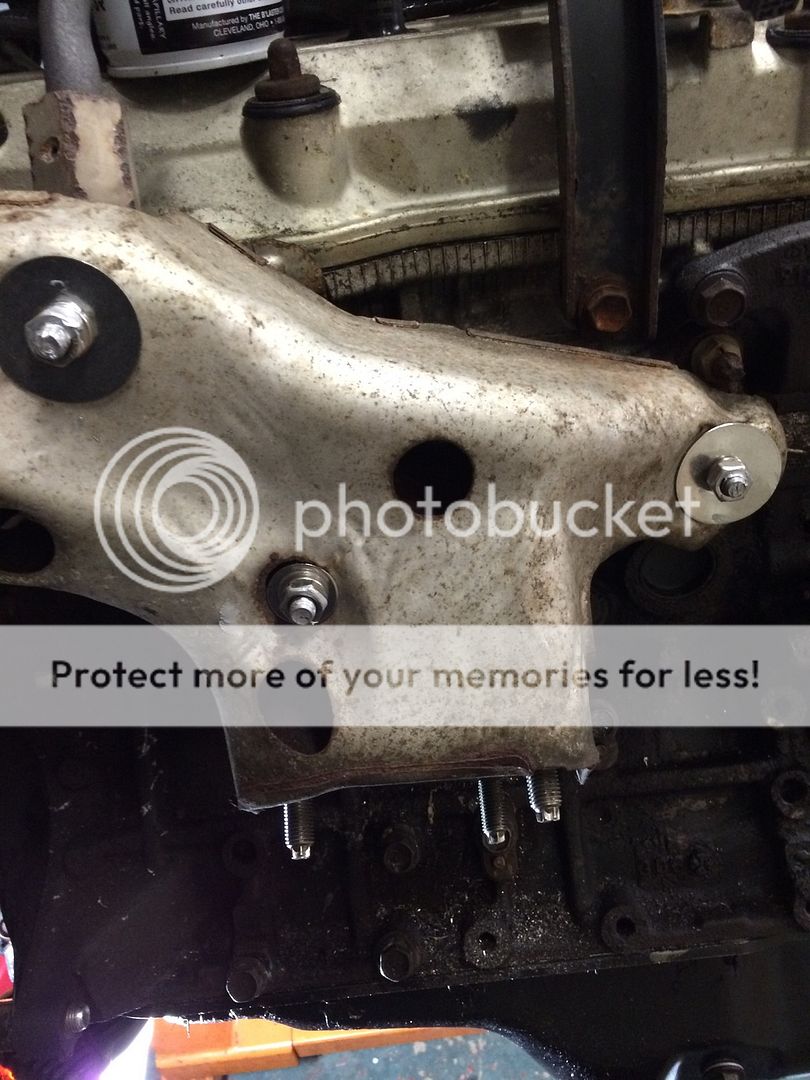 Brake line repair (oh joy!) | Page 9 | Toyota Nation Forum