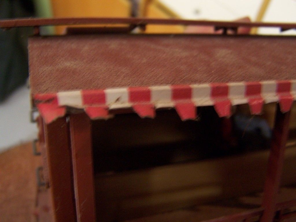 Building Disneyland Freight Train-G Scale - Page 5 - Disney Railroads ...