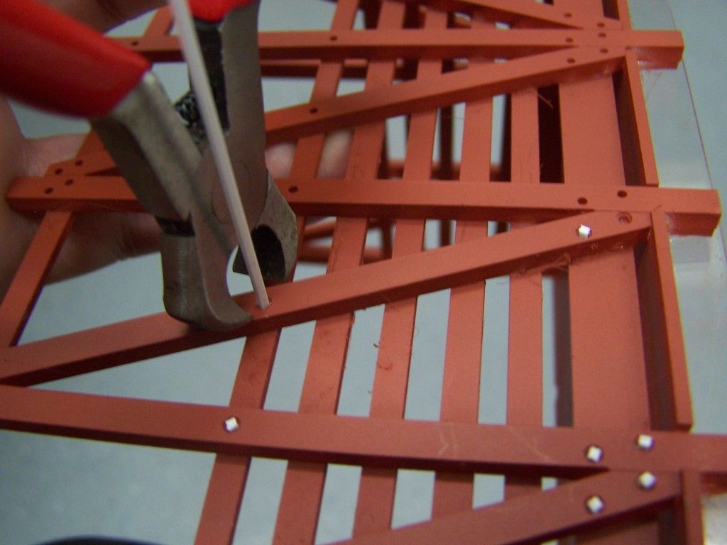 Building Disneyland Freight Train-G Scale - Page 7 - Disney Railroads ...