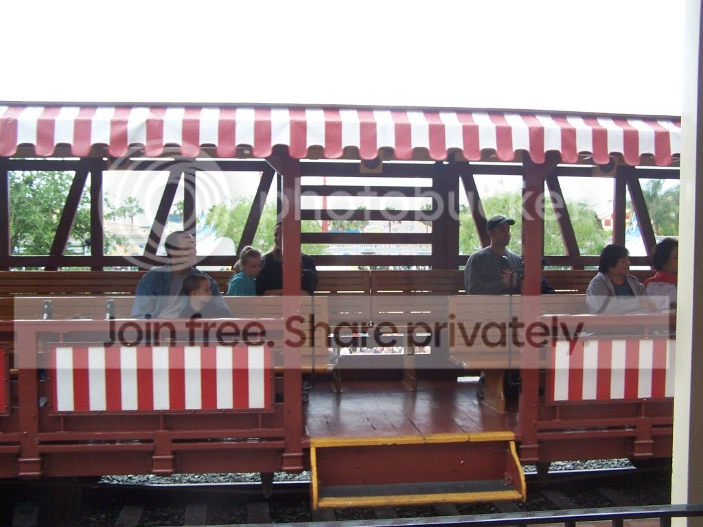 Building Disneyland Freight Train-G Scale - Page 8 - Disney Railroads ...
