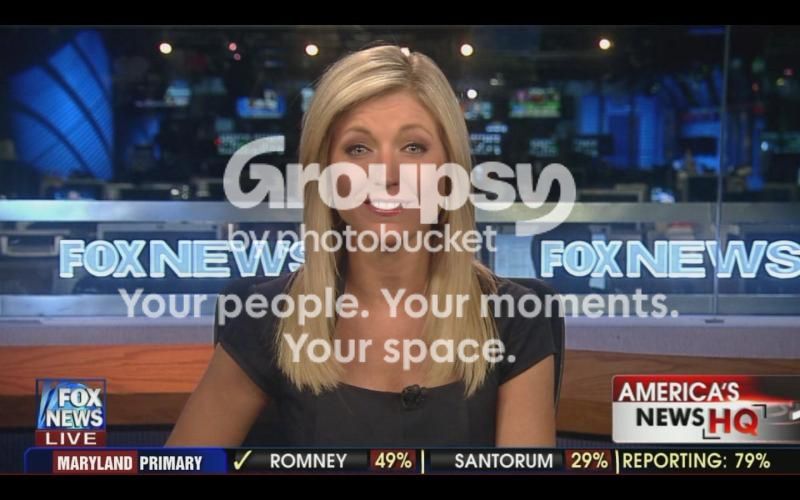 Ainsley Earhardt - Page 119 - TvNewsCaps