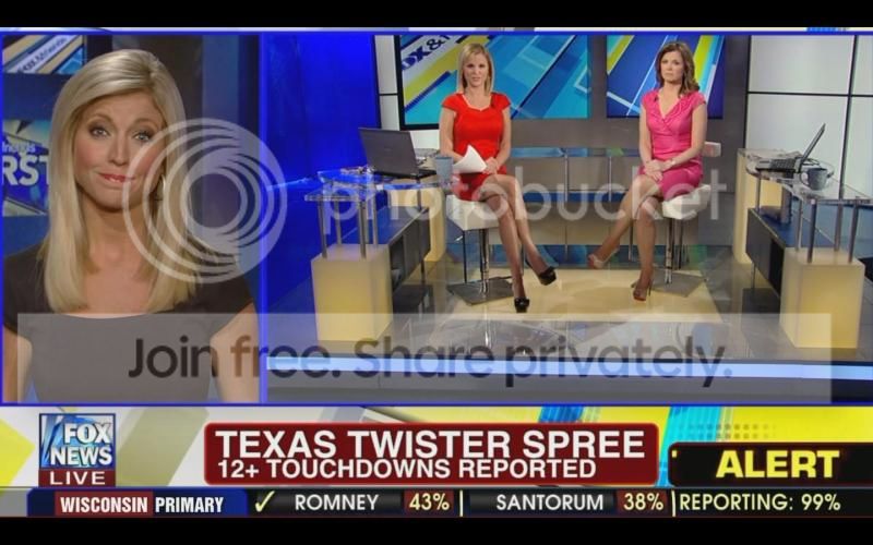 Ainsley Earhardt - Page 119 - TvNewsCaps