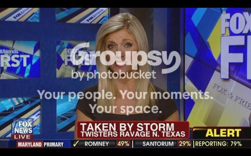 Ainsley Earhardt - Page 119 - TvNewsCaps