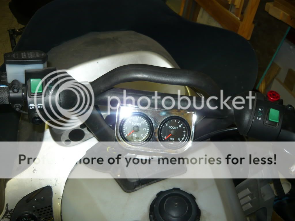 ac 05 900 rmi 66 turbo boss lexan 6000$ | SnoWest Forums