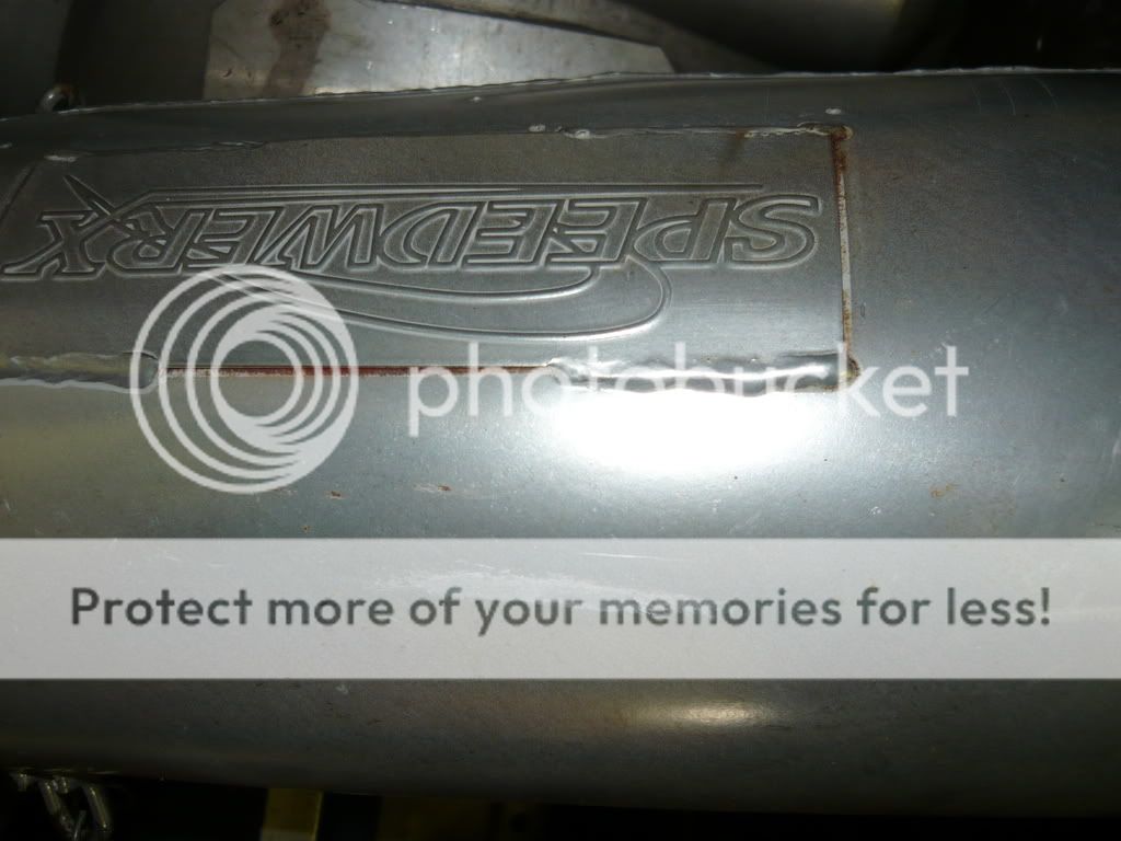 ac 05 900 rmi 66 turbo boss lexan 6000$ | SnoWest Forums