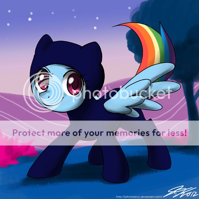 [Where I Watch] My Little Pony: Friendship is Magic - The Rise of Cobra ...