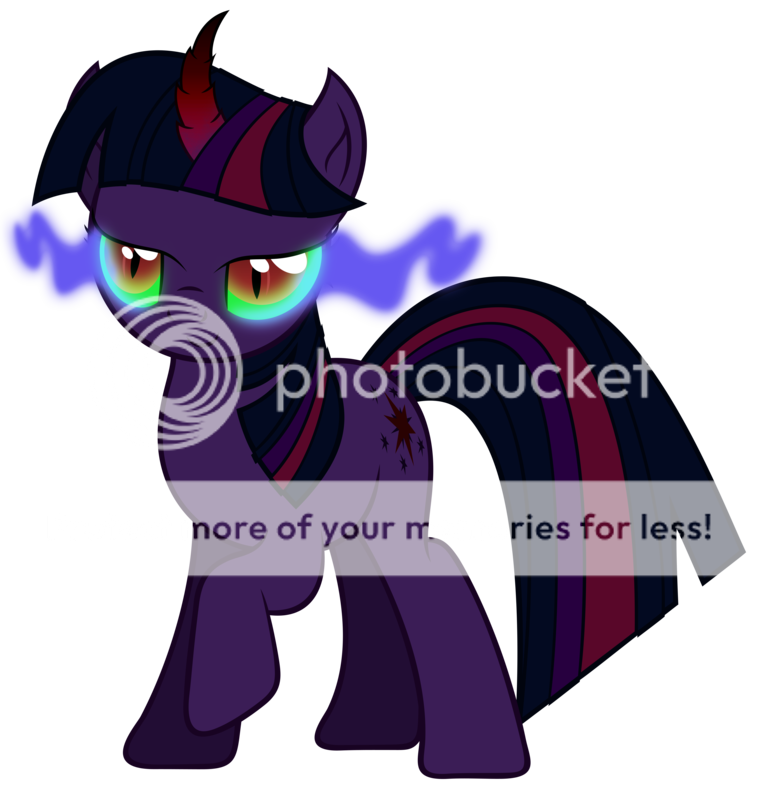 [WiW] My Little Pony FiM 5: We have a Cave Troll | Page 44 | RPGnet Forums