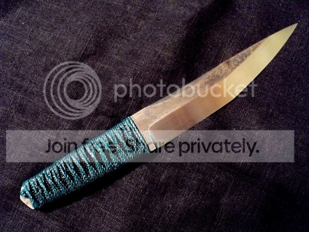 Show your Japanese inspired blades | BladeForums.com