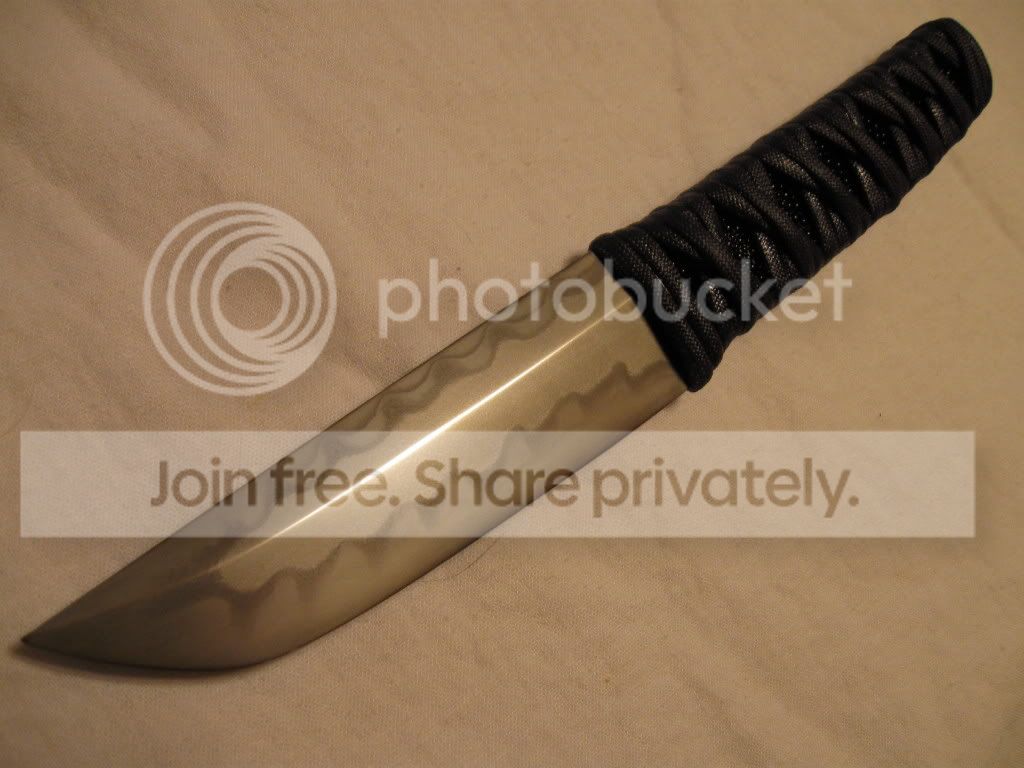 Show your Japanese inspired blades | BladeForums.com