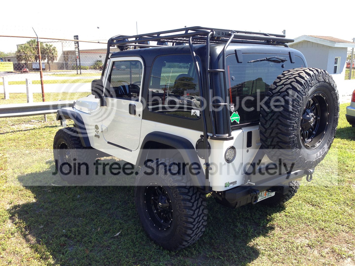 97 TJ Heep to Zombie Killing Jeep Build | Page 31 | Jeep Enthusiast Forums