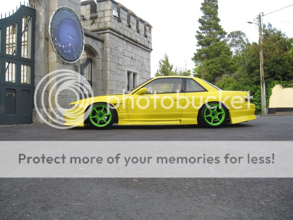 PS13 Color... HELP me here ;-) | Driftworks Forum