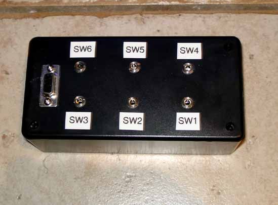 Show us your DIY breakout box | Reef Central Online Community
