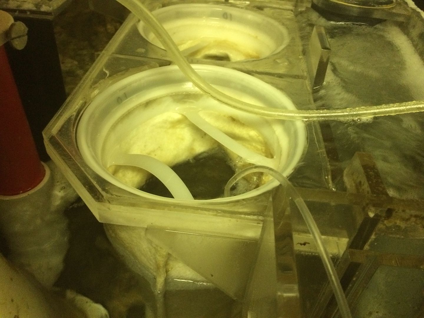 dosing of lanthanum chloride | Reef Central Online Community