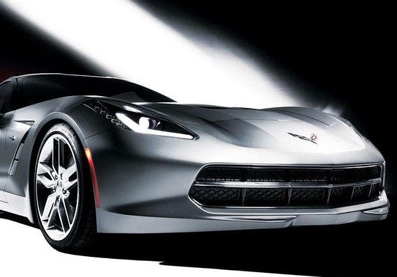 A new possible C7 front bumper upgrade ? - CorvetteForum - Chevrolet ...