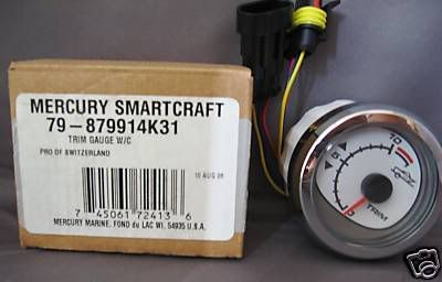 Smartcraft stuff: SC1000 System Monitors Smartcraft cable SC100 Trim ...