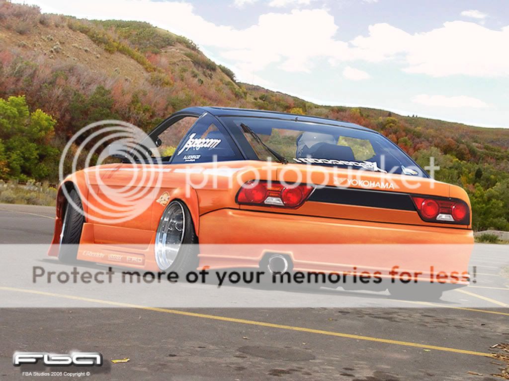 Work MEISTERS on a pink E34 - Page 3