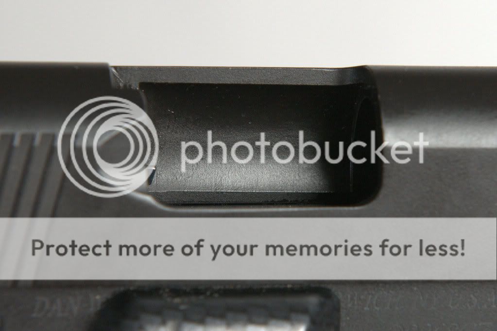 Dan Wesson/Fusion CCO comparison with lots of pics. | 1911Forum