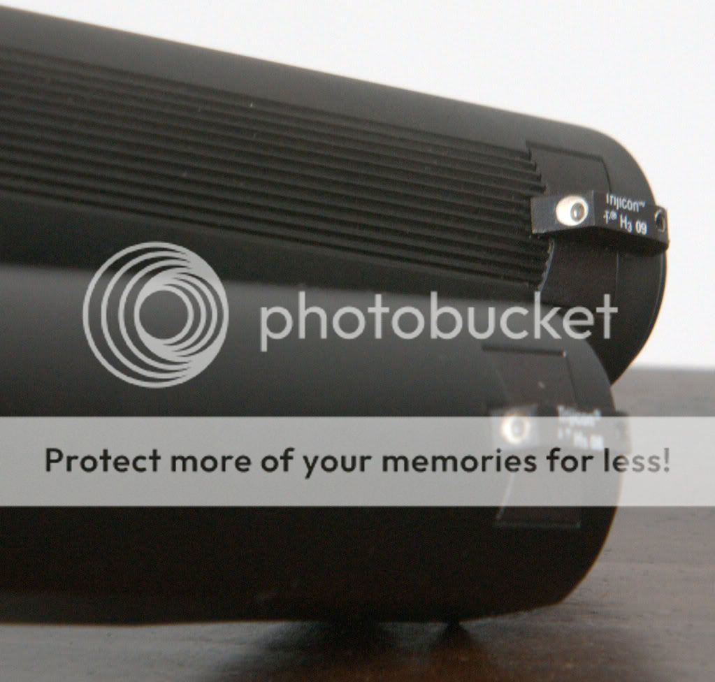 Dan Wesson/Fusion CCO comparison with lots of pics. | 1911Forum