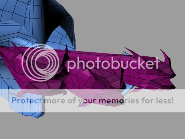 Tremors Graboid Game Model | Earth's Special Forces